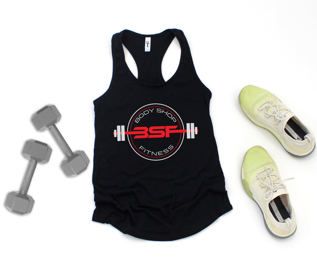BSF Apparel – BodyShopFitness